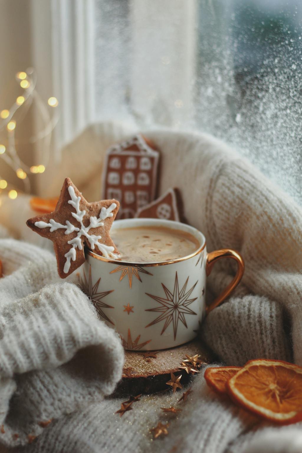 Winter Reset Routine: Gentle Ways to Start the New Year Calm and ...